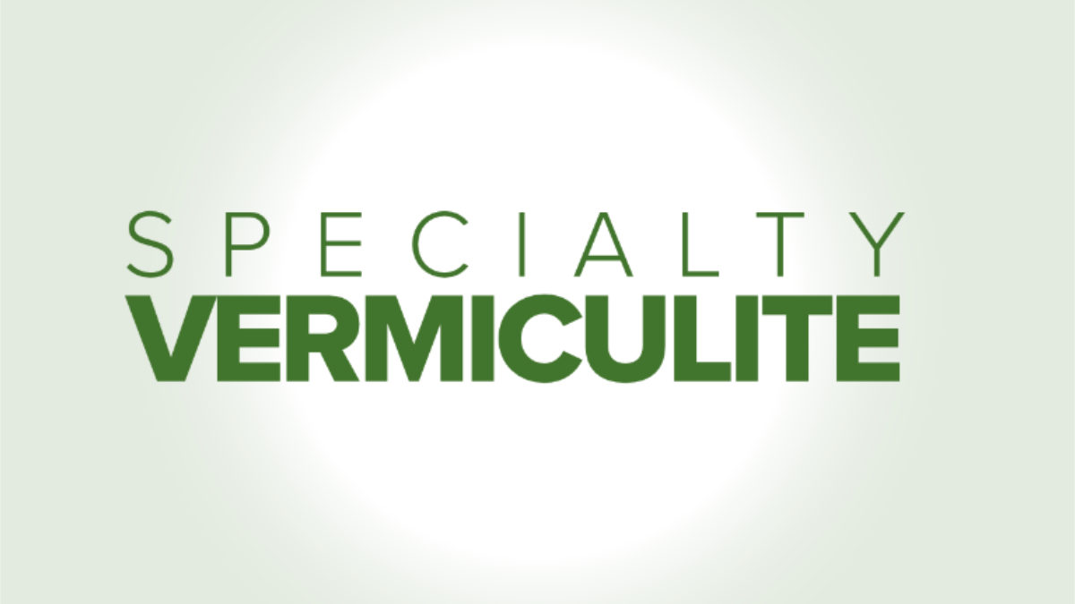 Resources · Specialty Vermiculite